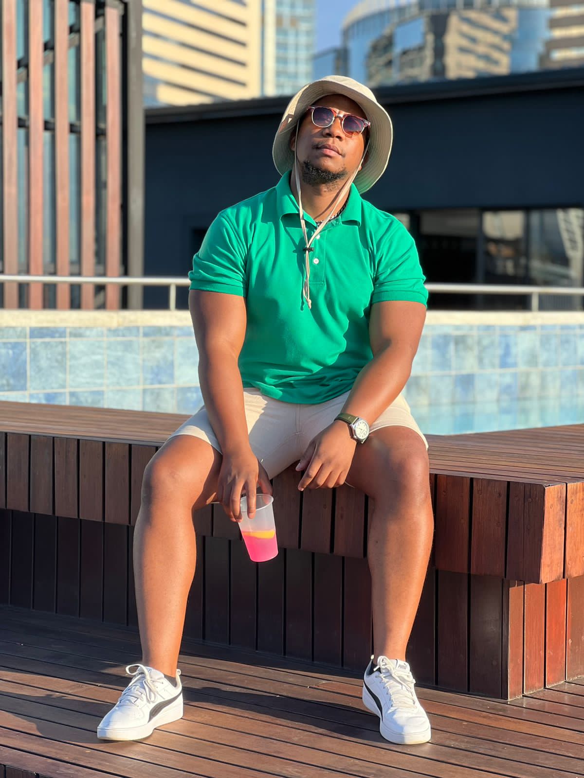 Blush MGT - Official Website